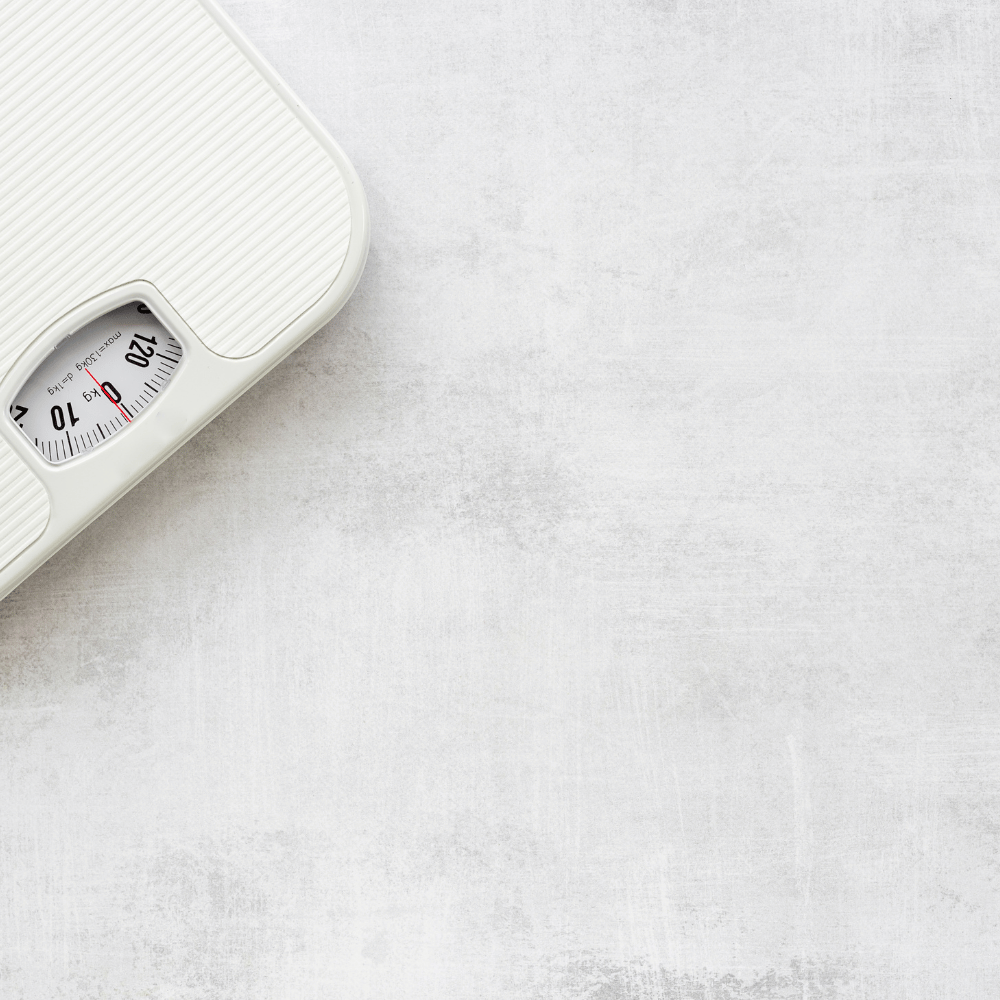 Weight Control – Bemyyouth